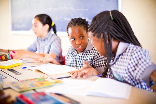 Connecting Classrooms | British Council