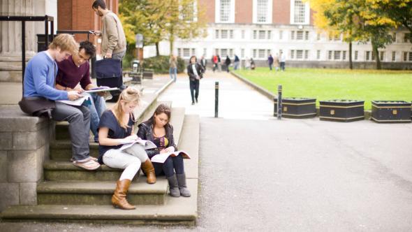 University exams | British Council
